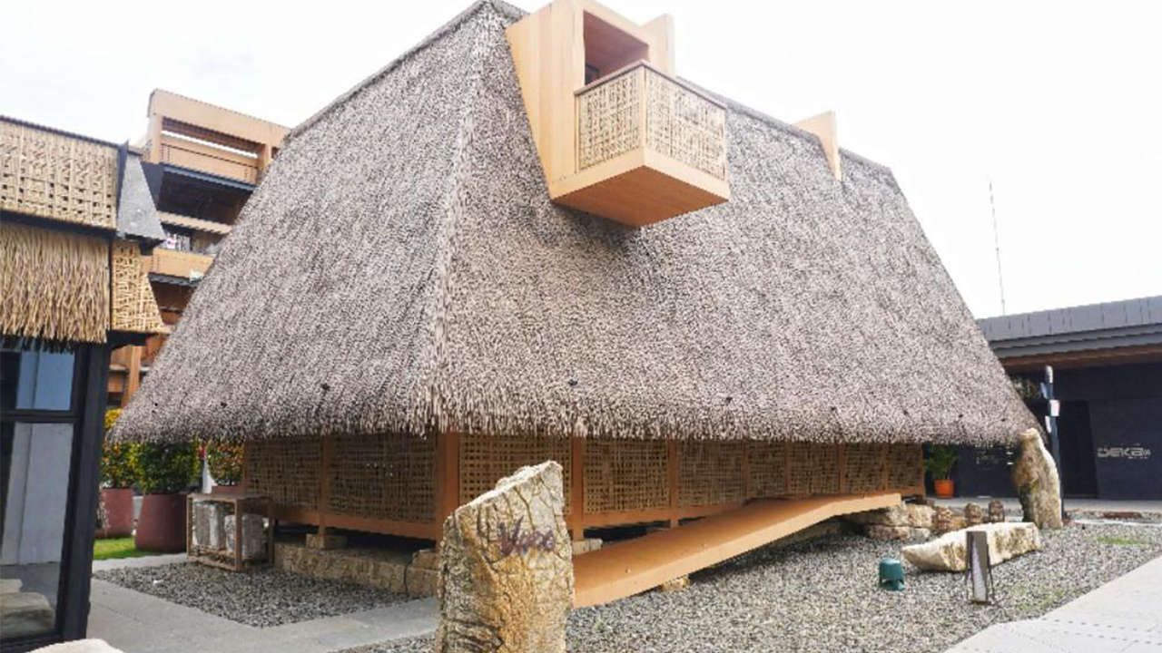 Viro | INDONESIA DESIGN DISTRICT