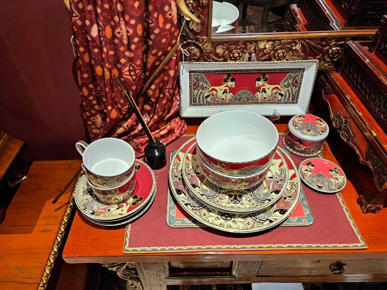 INDONESIA DESIGN WEEK | INDONESIA DESIGN DISTRICT